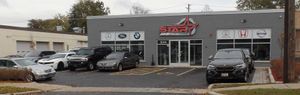 HOME - Star Auto Works